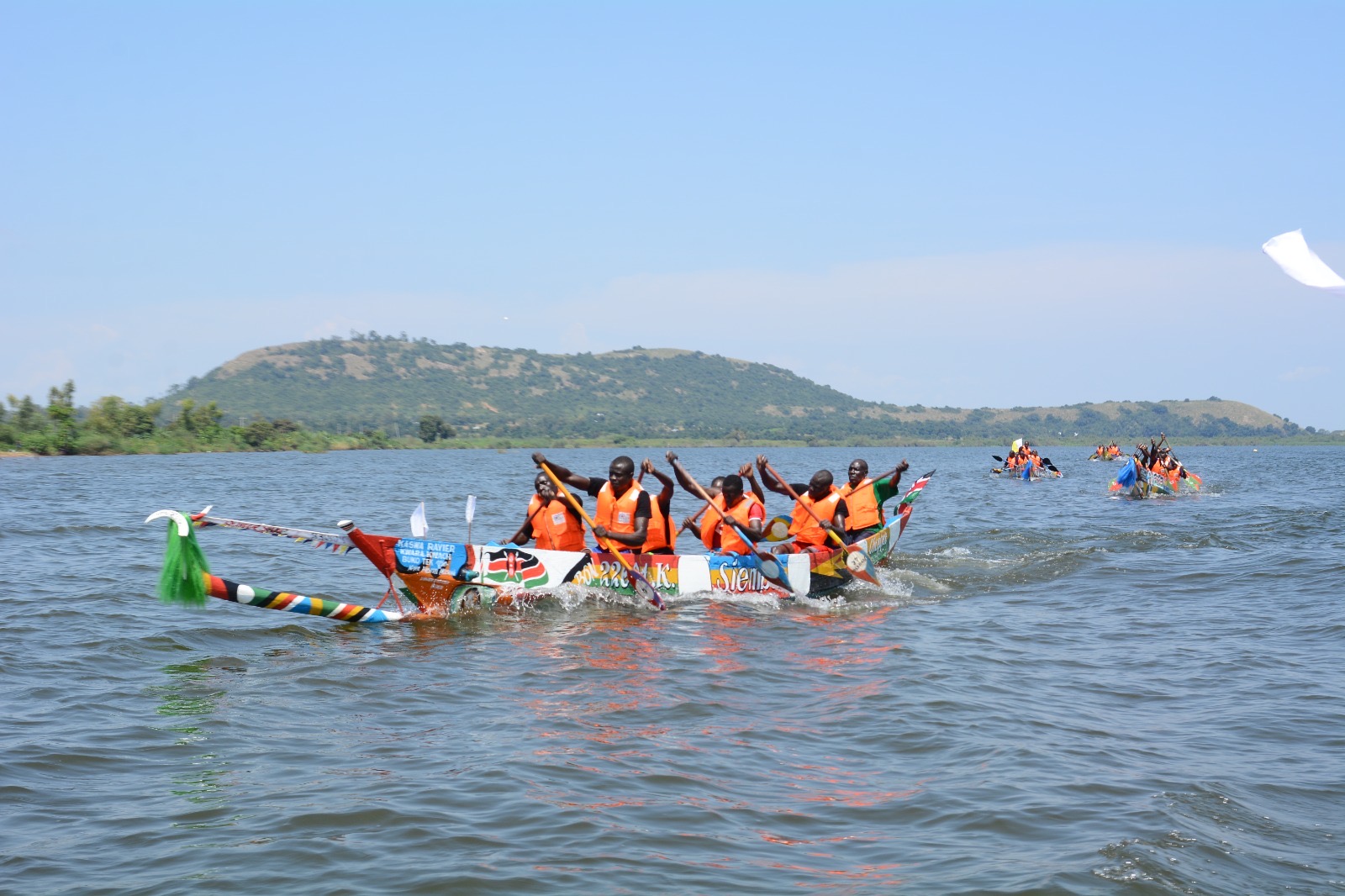 From Got Ramogi to Nyandusi: Siaya’s Joins World Tourism Week 2025 to ...