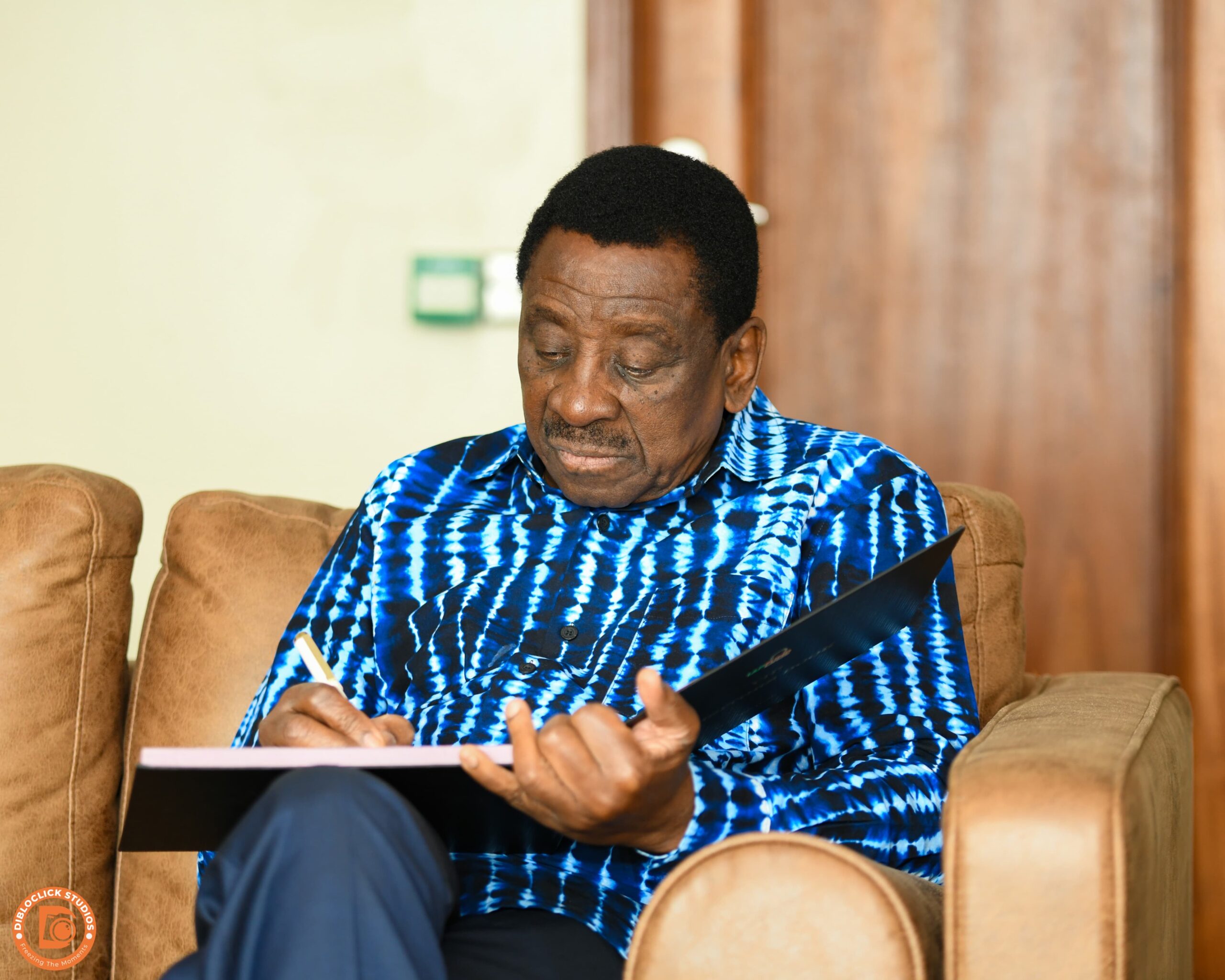 Governor Orengo Meets LAPFUND to Cement Partnership Ahead of Siaya ...