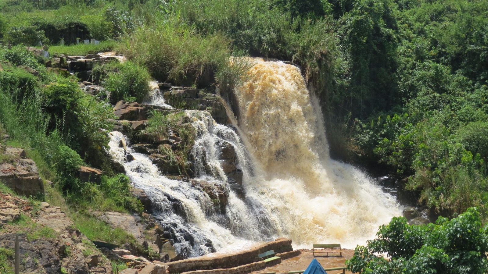 From Got Ramogi to Nyandusi: Siaya’s Joins World Tourism Week 2025 to ...