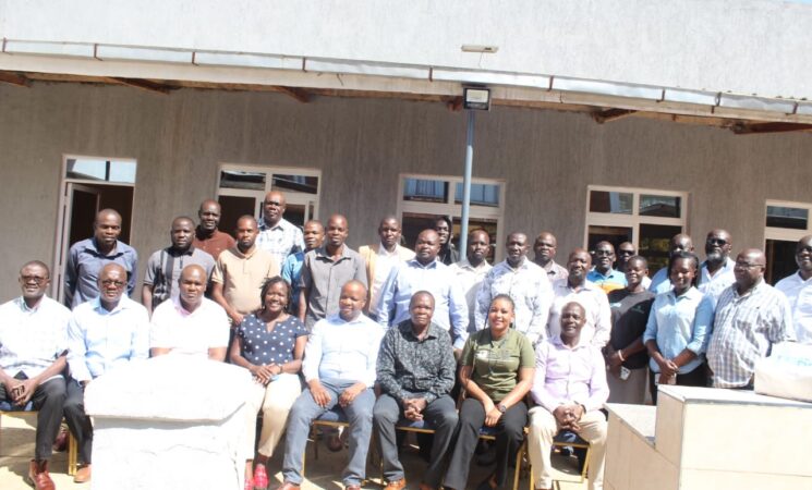 January 16, 2026 – SIAYA COUNTY GOVERNMENT